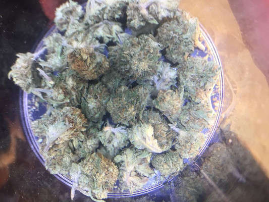 Alien OG Strain Information | Cannafo | Marijuana | Cannabis | Cannafo.com