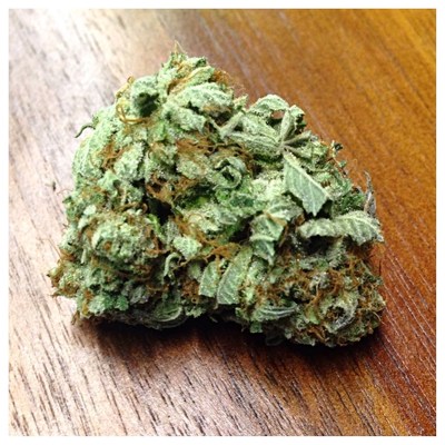 Alien OG Strain Information | Cannafo | Marijuana | Cannabis | Cannafo.com
